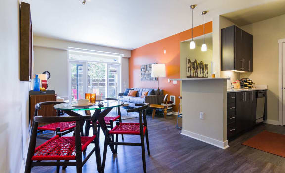 Bailey Farm | Apartments in Bothell, WA