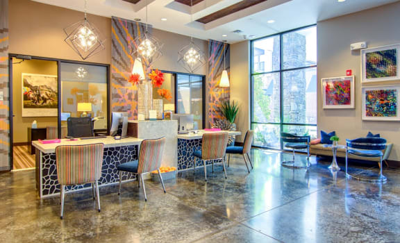 Station R Apartments | Apartments in Atlanta, GA