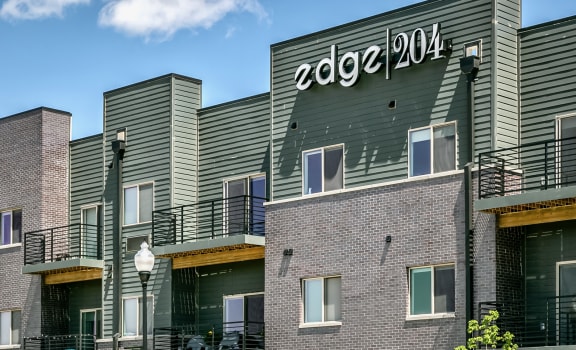 Edge 204 | Apartments in Elkhorn, NE