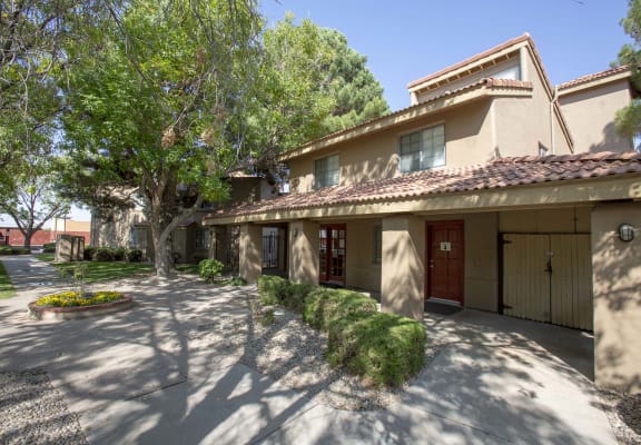 Cinnamon Tree | Apartments in Albuquerque, NM