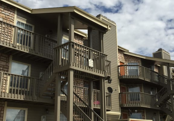 Silverbrook | Apartments in Aurora, CO