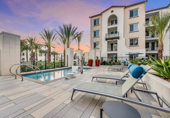 Sola | Apartments in San Diego, CA