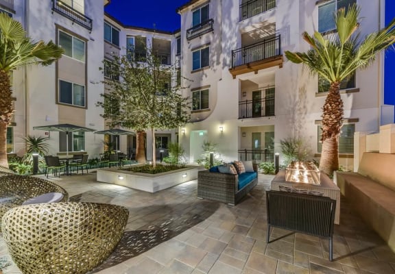 Sola | Apartments in San Diego, CA