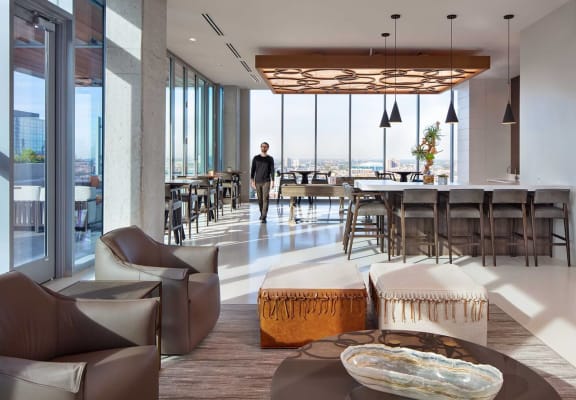 Milieu | Apartments in Chicago, IL