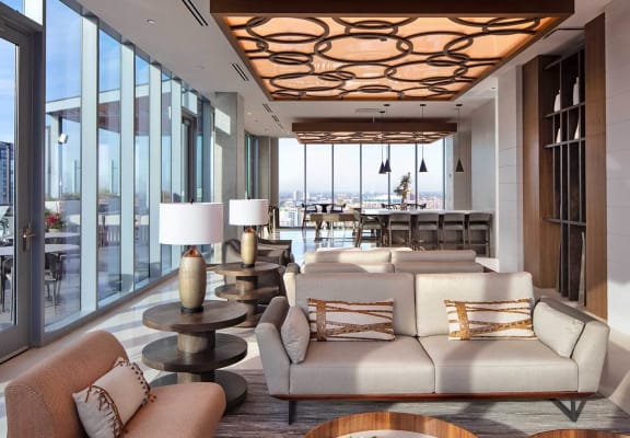 Milieu | Apartments in Chicago, IL