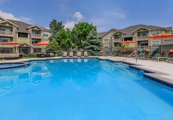 Legacy Ridge | Apartments in Westminster, CO