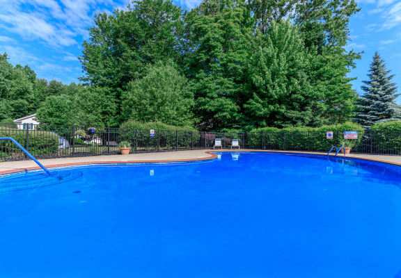 Lakeside Villas | Apartments in Madison, OH