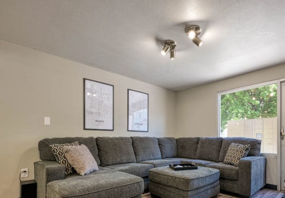 Iconic Village | Apartments in Boise, ID