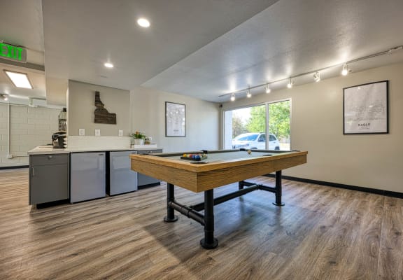 Iconic Village | Apartments in Boise, ID