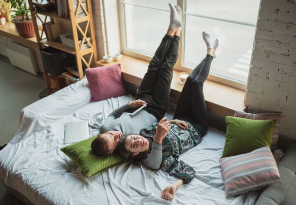 Blue Ribbon Lofts | Apartments in Milwaukee, WI