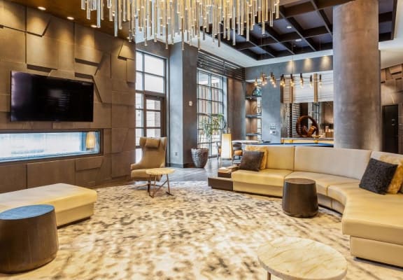 Luxury Apartments In Baltimore | Arrive Federal Hill