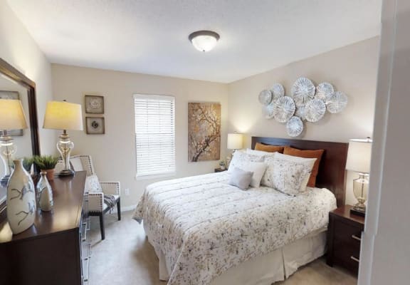 Turtle Lake Apartment Homes | Apartments in Birmingham, AL