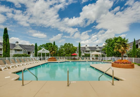 West Chase | Apartments in Greer, SC