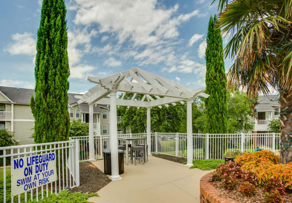 West Chase | Apartments in Greer, SC