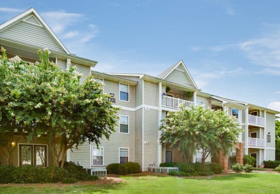 West Chase | Apartments in Greer, SC