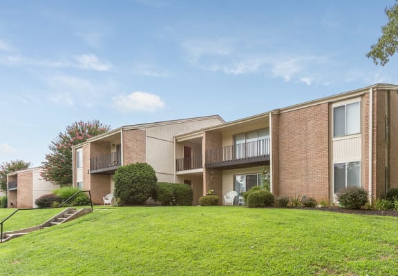 Raintree | Apartments in Anderson, SC