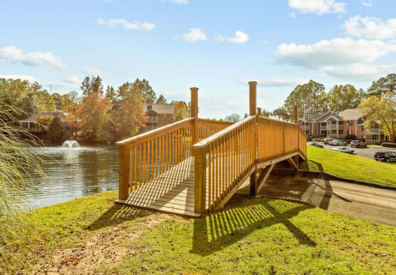 Turtle Lake Apartment Homes | Apartments in Birmingham, AL