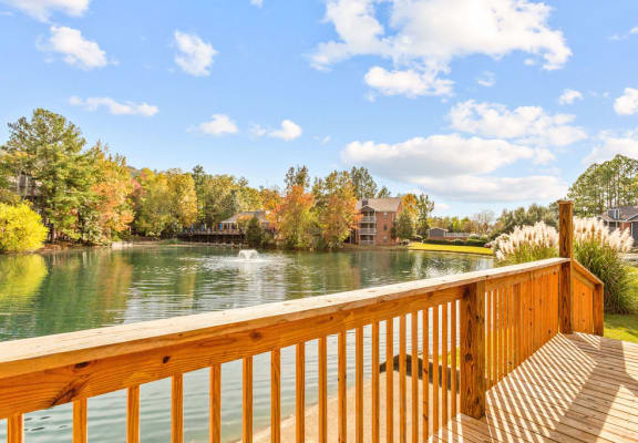 Turtle Lake Apartment Homes | Apartments in Birmingham, AL