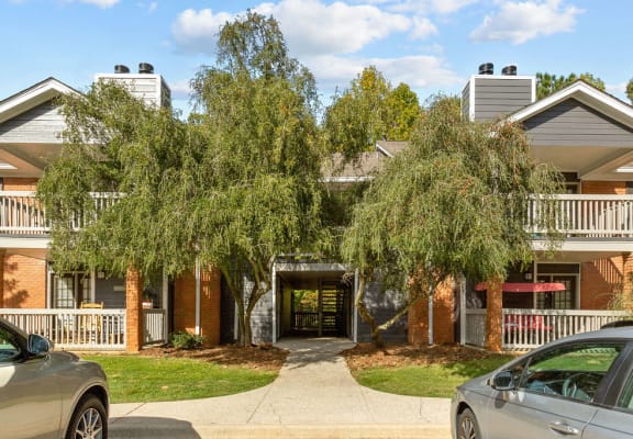 Turtle Lake Apartment Homes | Apartments in Birmingham, AL