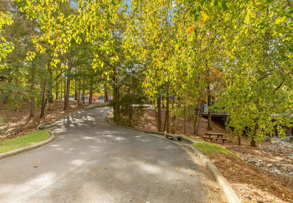 Turtle Lake Apartment Homes | Apartments in Birmingham, AL