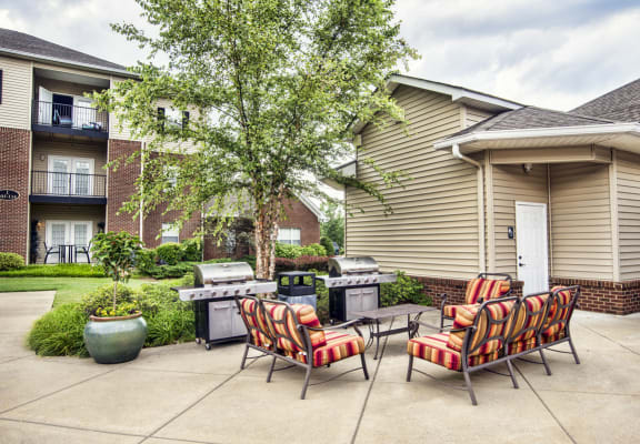 Emerald Ridge | Apartments in Huntsville, AL