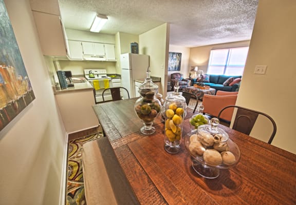 The Overlook Apartment Homes | Apartments in Huntsville, AL