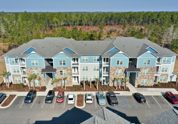 Grandview at Clear Pond | Myrtle Beach Apartments for Rent