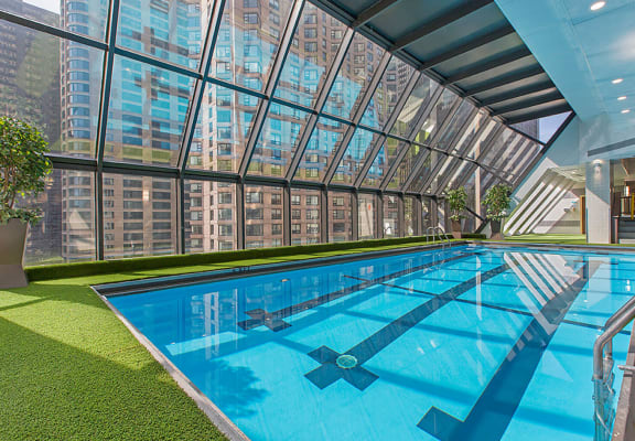 Axis Apartments & Lofts | Apartments in Chicago, IL