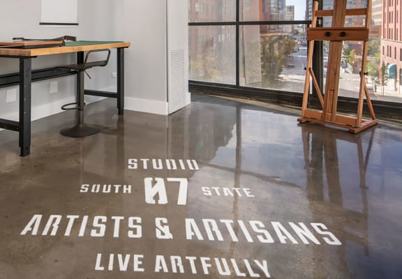 777 South State | Apartments in Chicago, IL