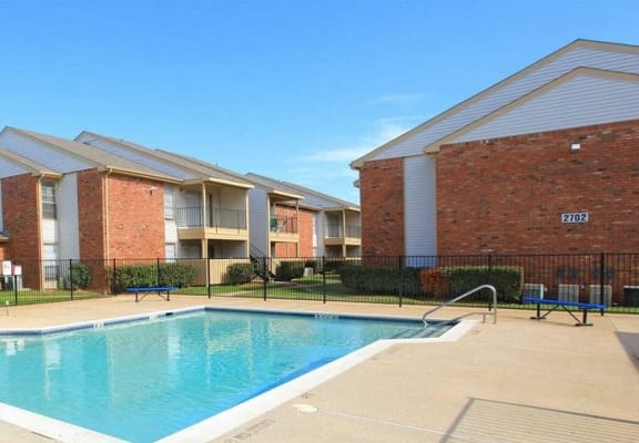 Trinity Park Apartments | Apartments in Irving, TX