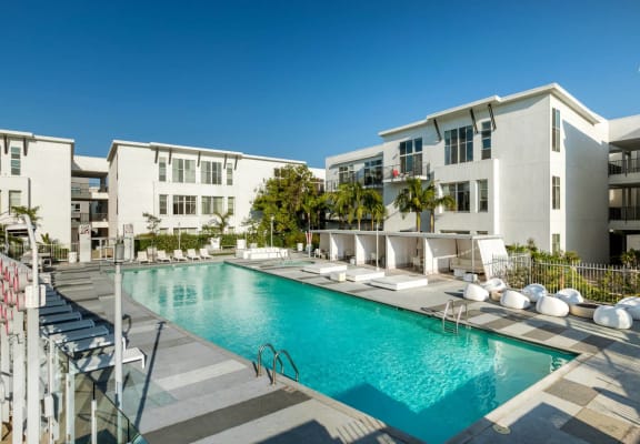 North Hollywood CA Apartments | Lofts at Noho Commons