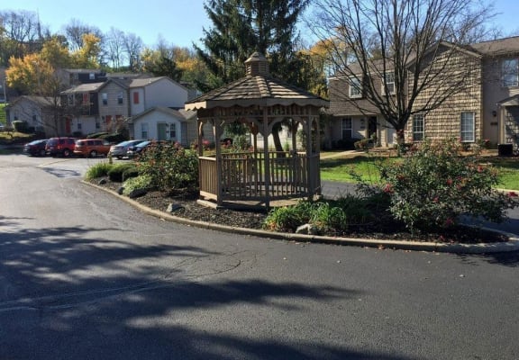 Eagle Ridge Apartments | Apartments in Dayton, OH