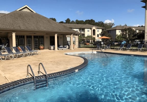 Village at Juban Lake | Apartments in Denham Springs, LA