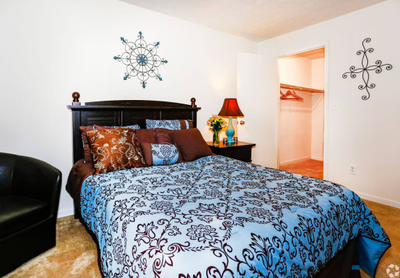 Meadowrun Apartments | Apartments in Fairborn, OH