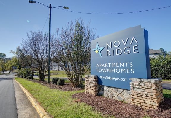 Apartments on Tuckaseegee Rd Charlotte NC | Nova Ridge Apartments