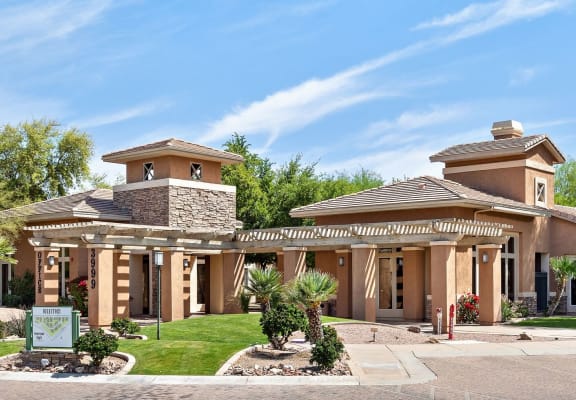 Cornerstone Ranch | Apartments in Chandler, AZ