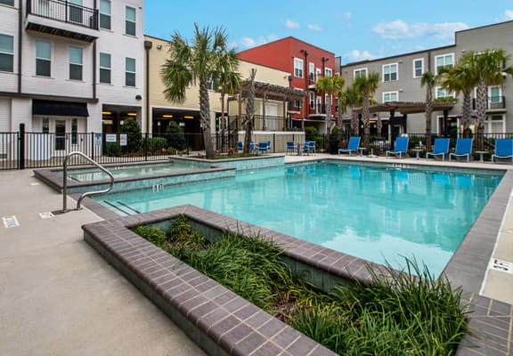 Cedars at Carver Park | Apartments in Galveston, TX