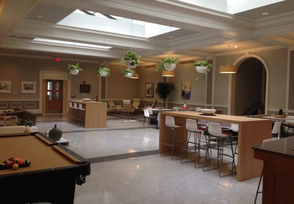 Strathmore Apartments | Apartments in Detroit, MI