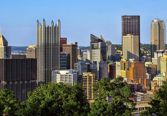 Legacy Apartments | Apartments in Pittsburgh, PA