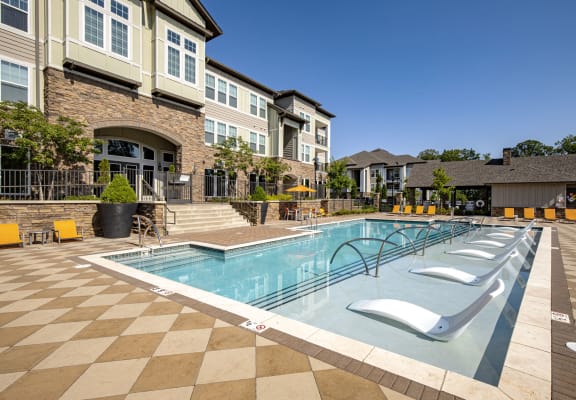 Brookson Flats | Apartments in Charlotte, NC