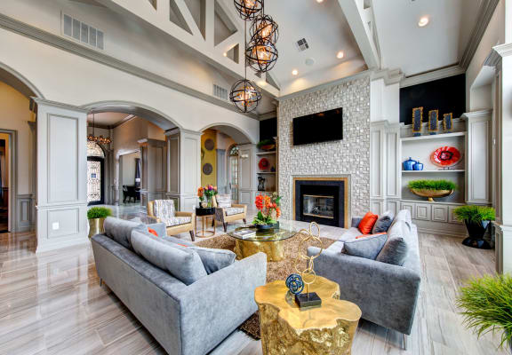 Regency Dell Ranch Apartments | Apartments in Round Rock, TX