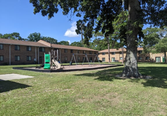 Caroline Arms Preservation | Apartments in Jacksonville, FL