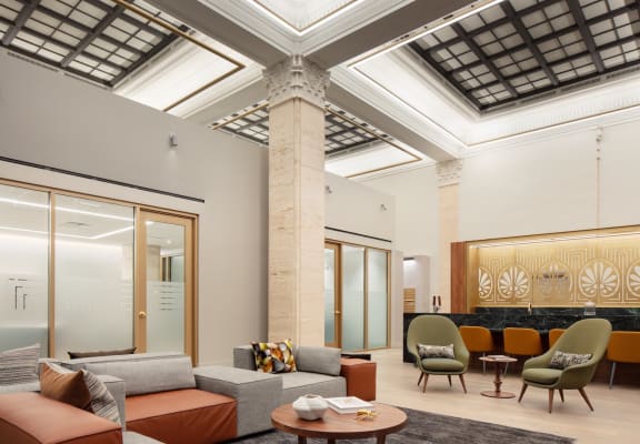 One City | Apartments in Philadelphia, PA