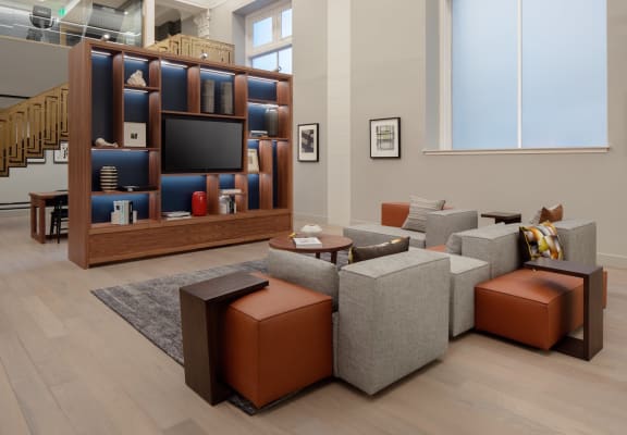 One City | Apartments in Philadelphia, PA