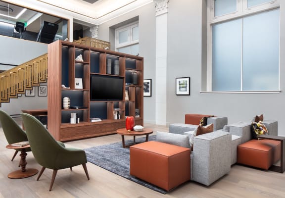 One City | Apartments in Philadelphia, PA