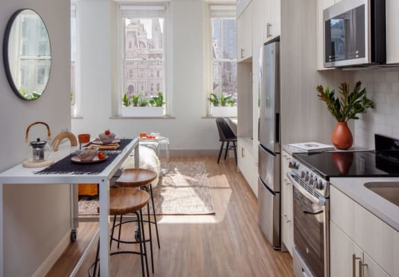 One City | Apartments in Philadelphia, PA