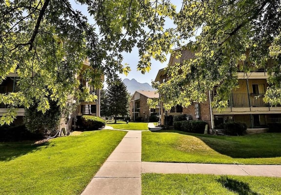 Hidden Meadows | Apartments in Holladay, UT