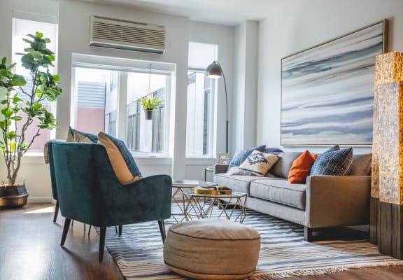 Slabtown Flats | Apartments in Portland, OR