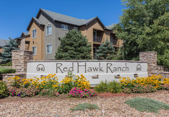 Apartments in Thornton | Red Hawk Ranch Apartments