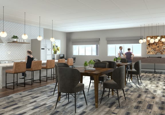 Apartments for Rent in Wheeling, IL | Foxboro Apartments
